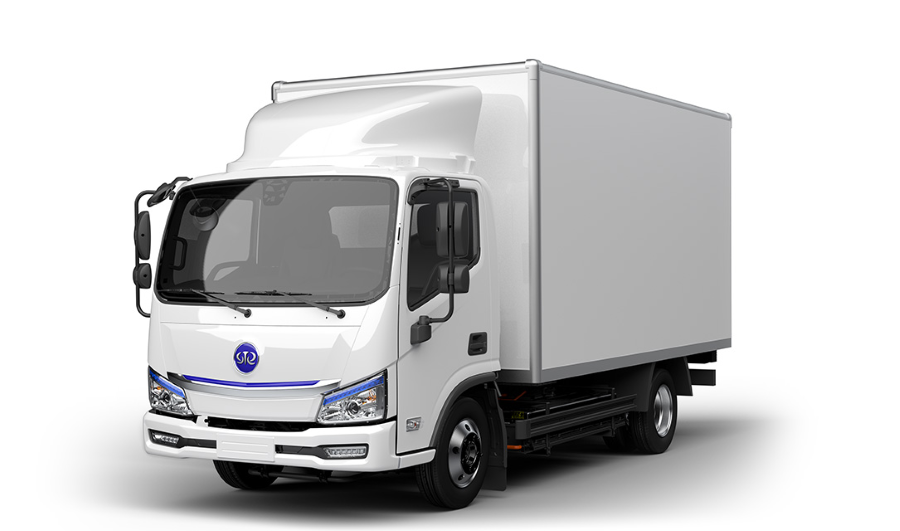 ZM Trucks to Assemble EVs in California | ASSEMBLY
