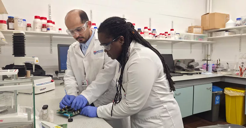 Reversible Adhesive Aids Disassembly and Recycling | ASSEMBLY