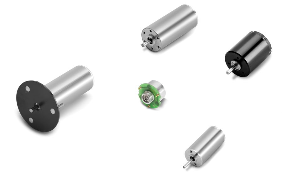 Slotless vs. Slotted Brushless DC Motor Design | 2015-09-02 | ASSEMBLY