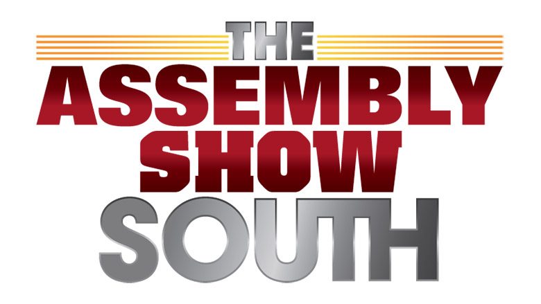 Nominees for Best in Show at ASSEMBLY Show South