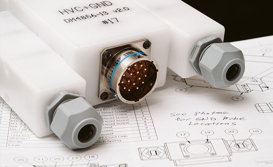Custom Test Fixtures | ASSEMBLY