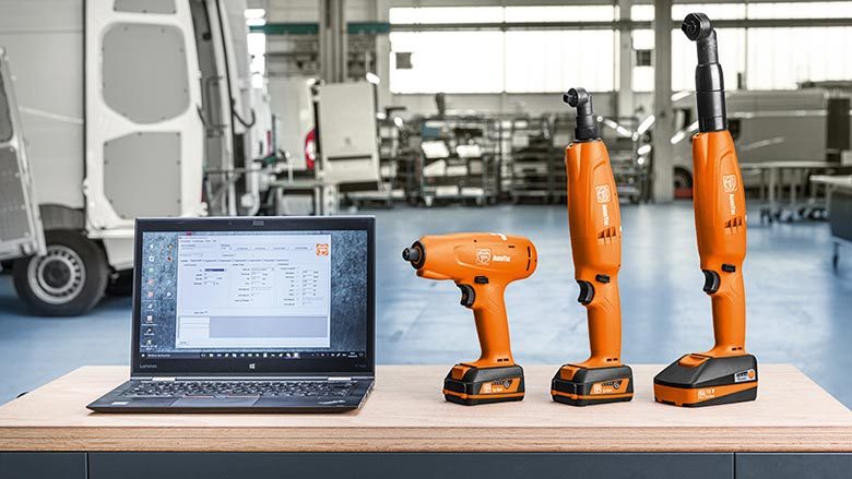 New & Noteworthy: Four New Fastening Tools | ASSEMBLY