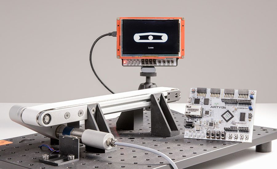 Intelligent Sensors Use AI for Predictive Maintenance | ASSEMBLY