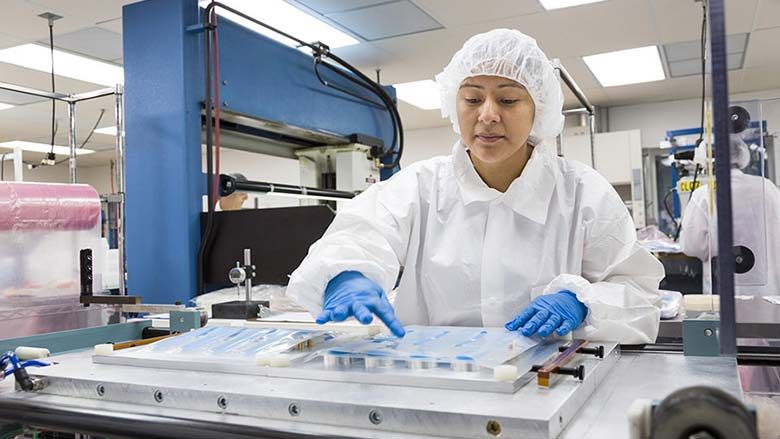 Medical Device Maker Increases Efficiency by 50 Percent | ASSEMBLY
