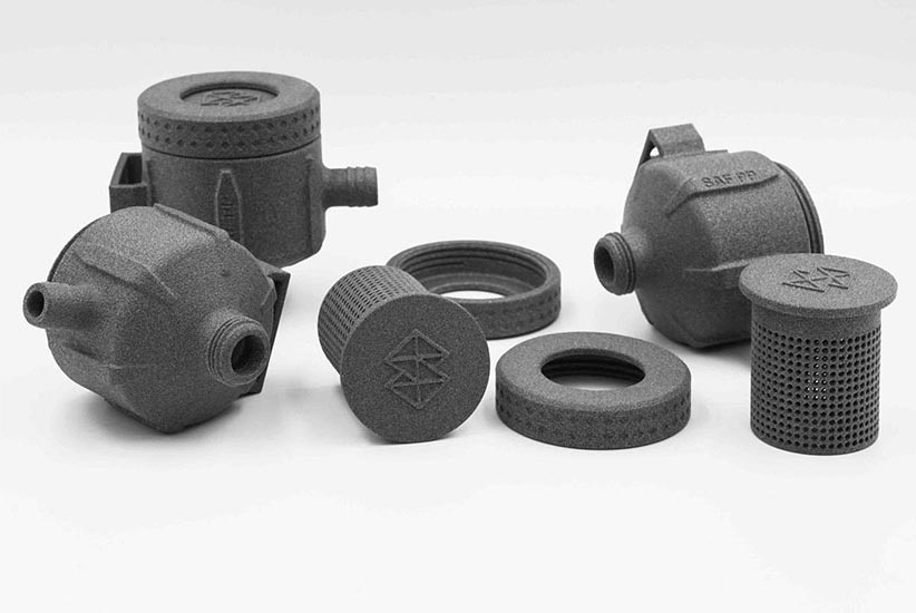 New Adhesive Bonds Polypropylene | ASSEMBLY