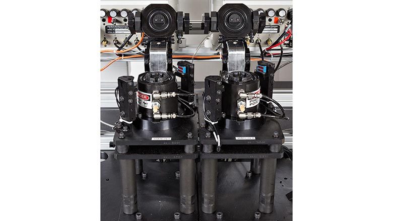 Leak Testing Fuel-Related Components | ASSEMBLY