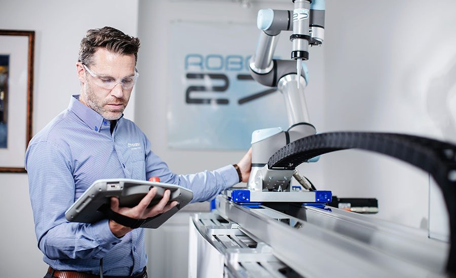 Four New Motion Control Products | ASSEMBLY