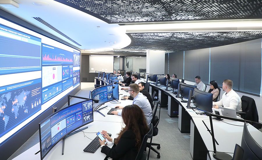 Manufacturers Face Growing Cyber Risks | ASSEMBLY