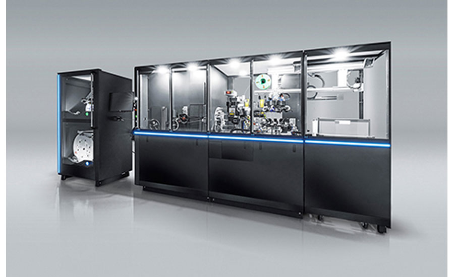 New Products for Wire Processing | ASSEMBLY