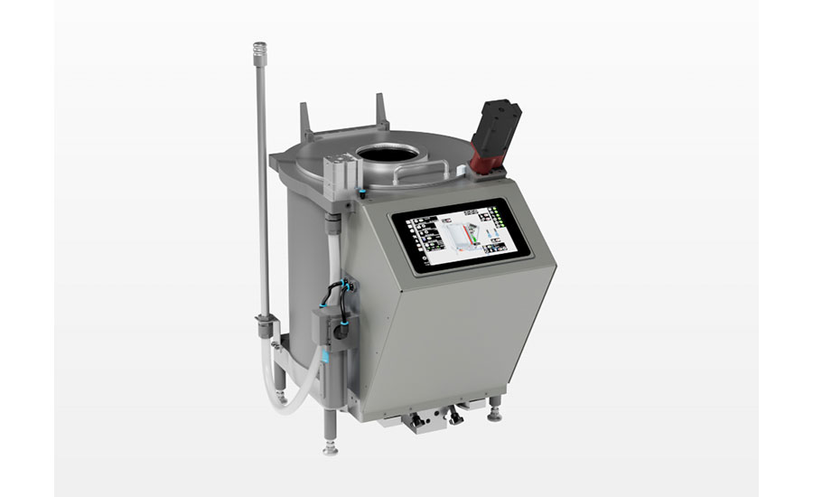 New Adhesives, Dispensing Tech Improve Bonding | ASSEMBLY