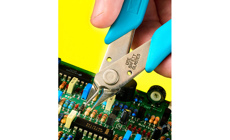 New Tech Automatically Adjusts Stripping Process | ASSEMBLY
