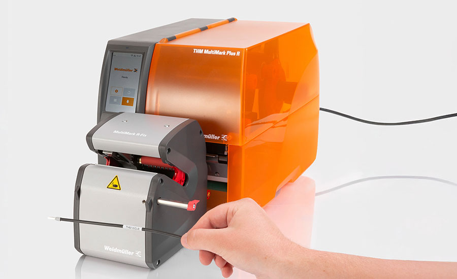 New Tech Automatically Adjusts Stripping Process | ASSEMBLY